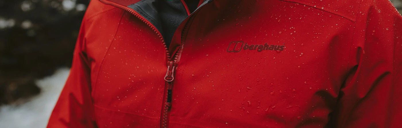 Berghaus