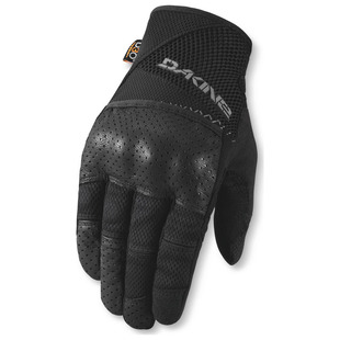 Dakine Mens Defender Gloves (Black) | Sportpursuit.com