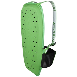 POC Spine VPD 2.0 High Fives Back Protector (Thallium Green) | Sportpu