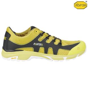 Berg Mens Pantera Shoes (Citronelle) | Sportpursuit.com