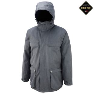 Sprayway Mens Quorum GTX Jacket (Storm) | Sportpursuit.com