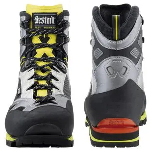 Bestard FF Climbing Guide GTX High Mountain B3 Boots (Grey) | Sportpur