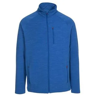 DLX Mens Edmont Waterproof Jacket (Electric Blue) | Sportpursuit.com