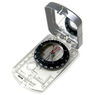 Silva Expedition 15 Sighting Compass | Sportpursuit.com