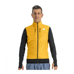 Kilpi Mens Emergency Jacket (Yellow) | Sportpursuit.com