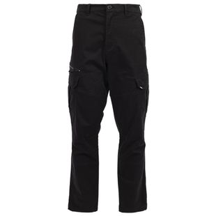 Trespass Mens Mohalk Trousers (Black) | Sportpursuit.com