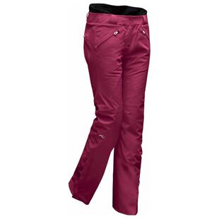 Kjus Womens Razor Pants (Glam) | Sportpursuit.com