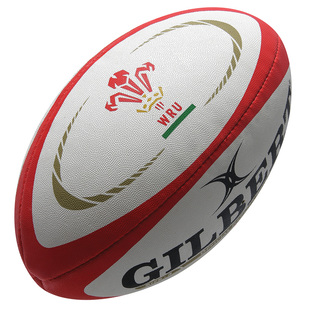 Gilbert Wales Replica Rugby Balll | Sportpursuit.com
