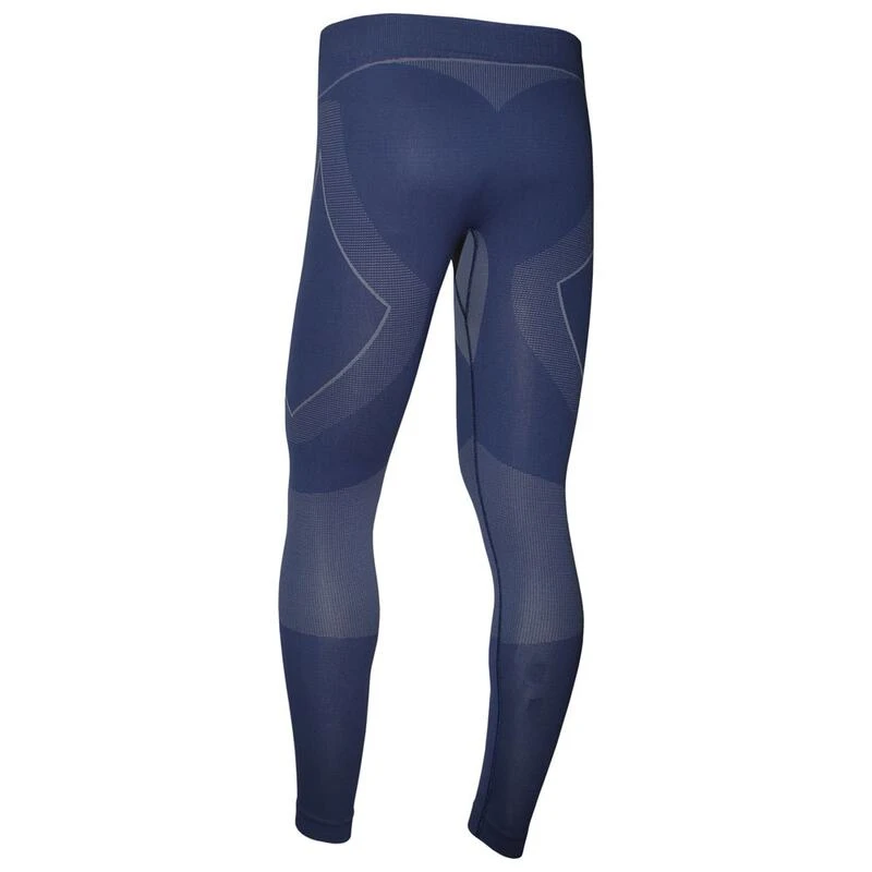 Haster Mens Dry Climate Clothing Set (Blue/Grey) | Sportpursuit.com