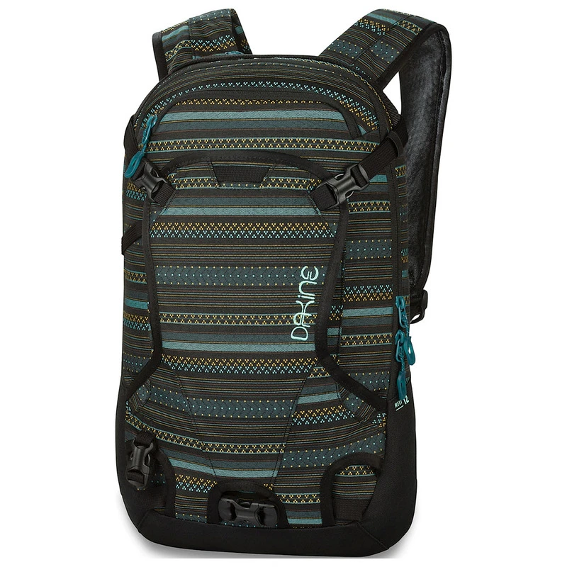 Dakine Womens Heli Pack 12L Backpack (Mojave) | Sportpursuit.com