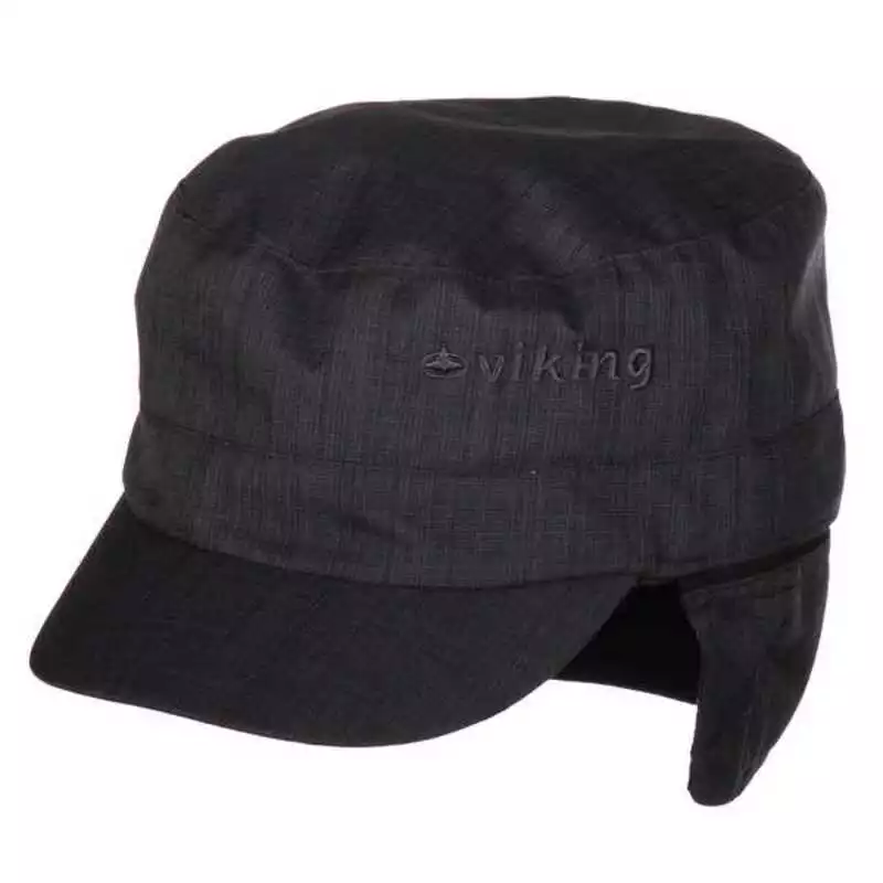 Viking Ronin Cap (Dark Grey) | Sportpursuit.com
