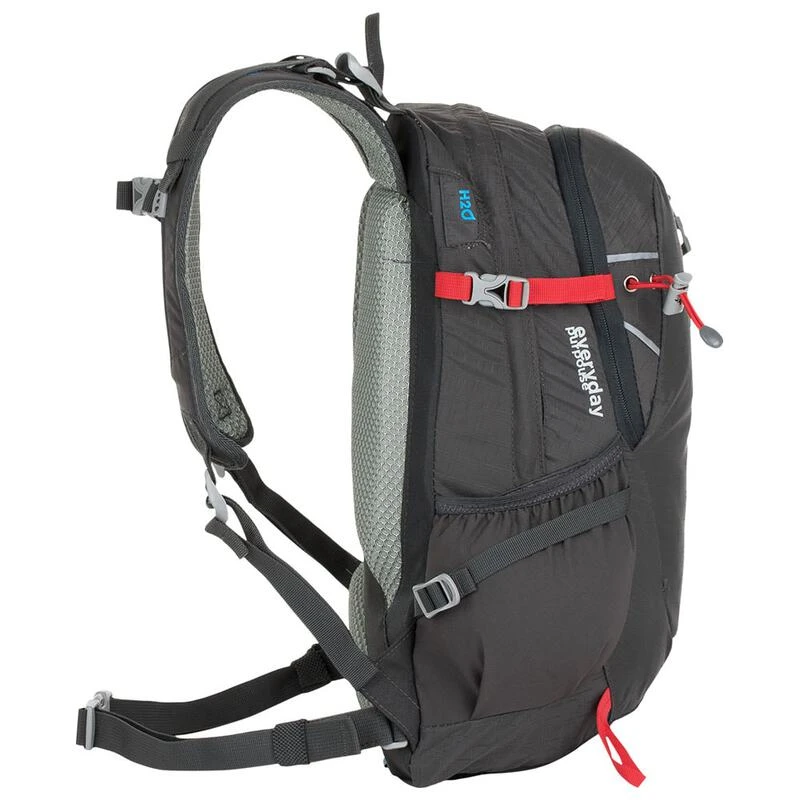 Zajo Mayen 16L Backpack (Magnet) | Sportpursuit.com