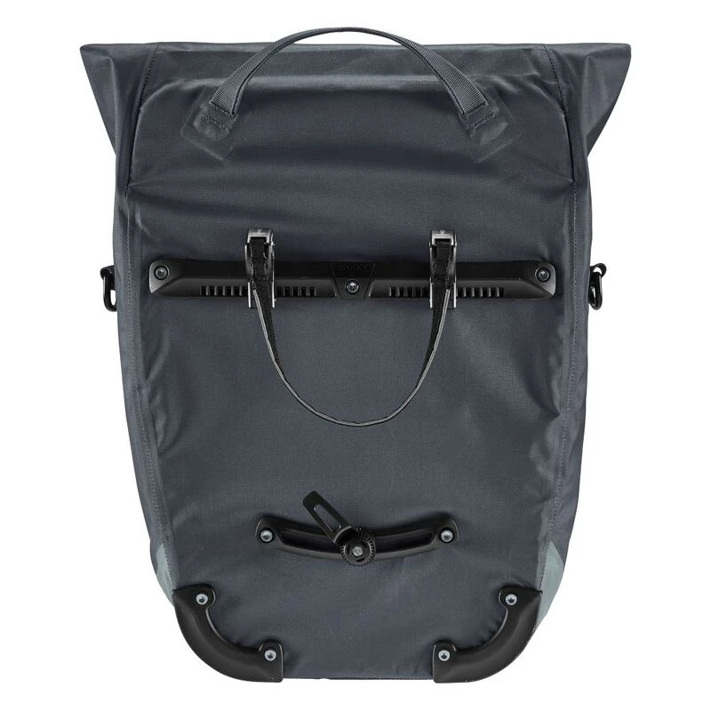 Deuter Mainhattan 17+10L Pannier (Graphite-Shale) | Sportpursuit.com