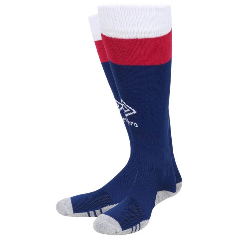England Rugby Kids Home Socks (Official) | Sportpursuit.com