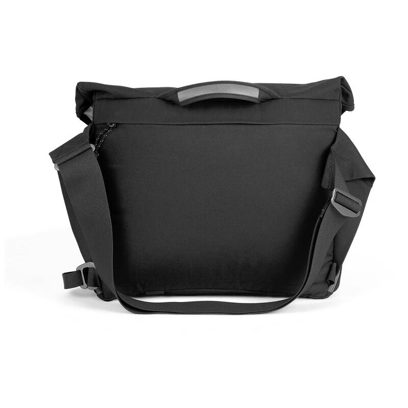 Millican Sacoche Nick The Messenger Bag 13L (Gris) | privatesportshop.