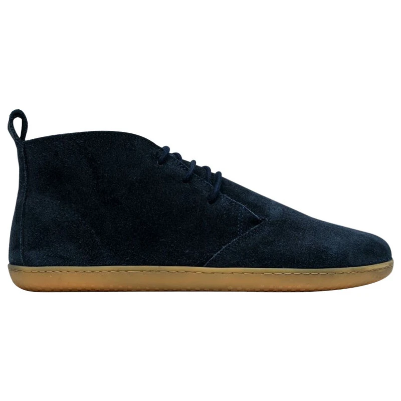 Vivobarefoot Mens Gobi III Shoes (Midnight) | Sportpursuit.com