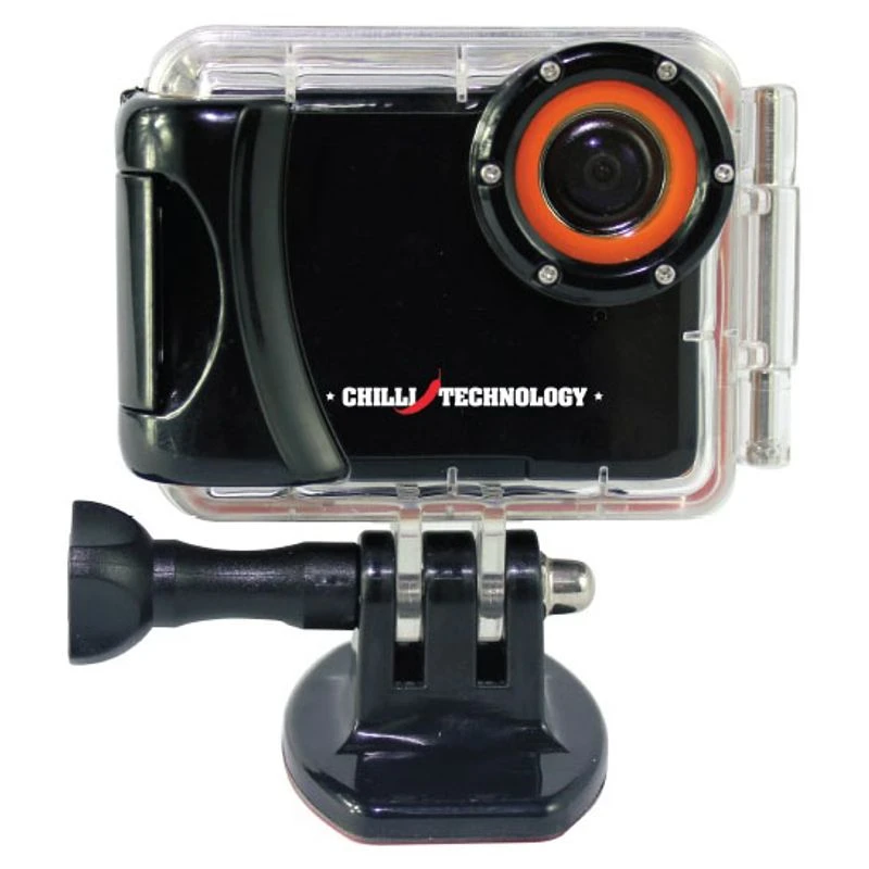 Chilli-Tech Mini Cam Pro HD | Sportpursuit.com