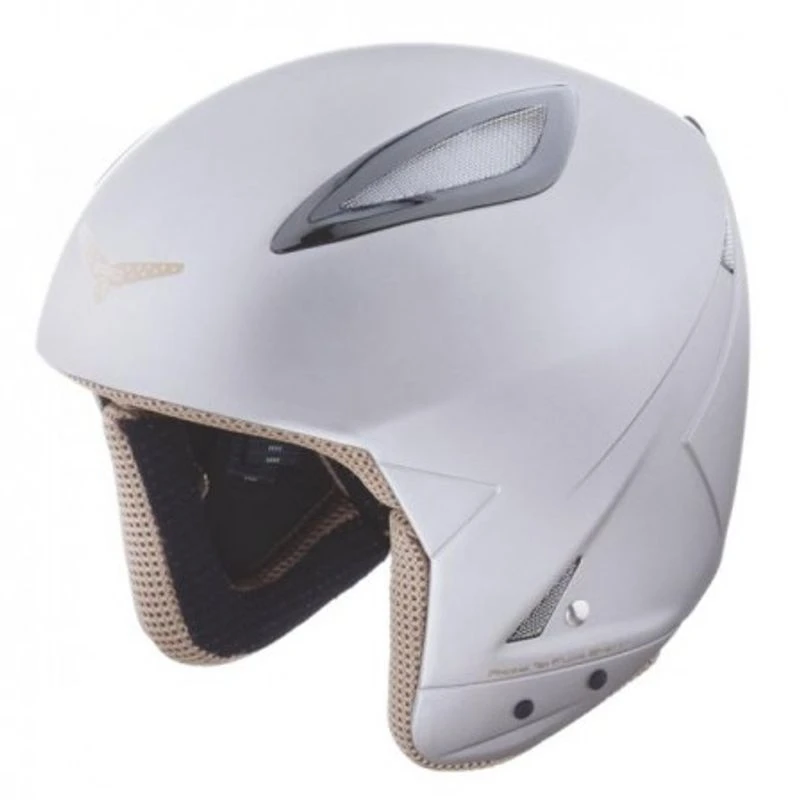 Indian Helmet (Titanium)