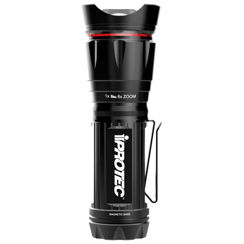 iProtec Pro 250 Lumen Torch | Sportpursuit.com