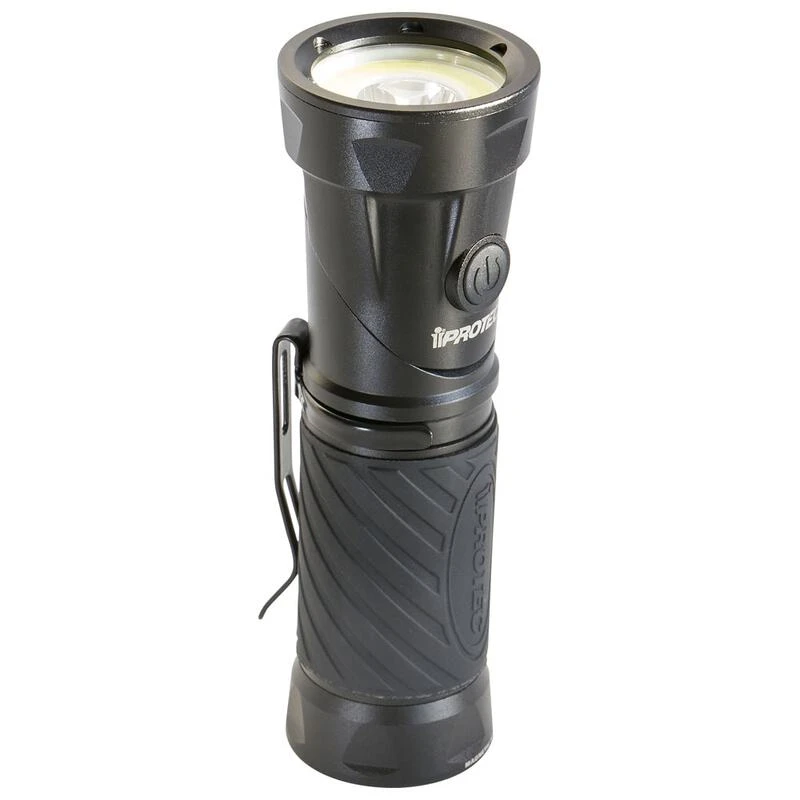 iProtec Night Commander Torch | Sportpursuit.com