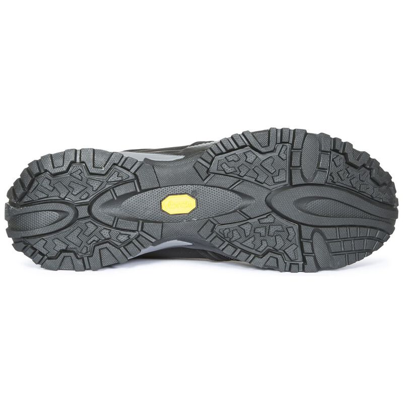 DLX Mens Keyboard Shoes (Black/Blue) | Sportpursuit.com