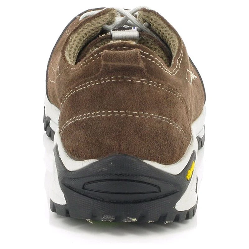 Kimberfeel Mens Chogori Shoes (Brown) | Sportpursuit.com