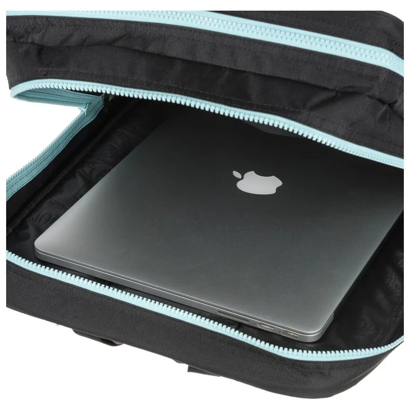 Animal Shore Backpack (Light Aqua Blue) | Sportpursuit.com