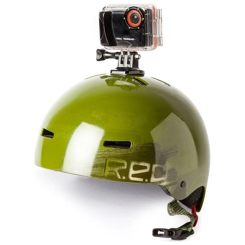 Chilli-Tech Mini Cam Pro HD | Sportpursuit.com