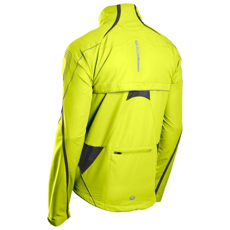 Sugoi Mens Versa Jacket (Super Nova) | Sportpursuit.com