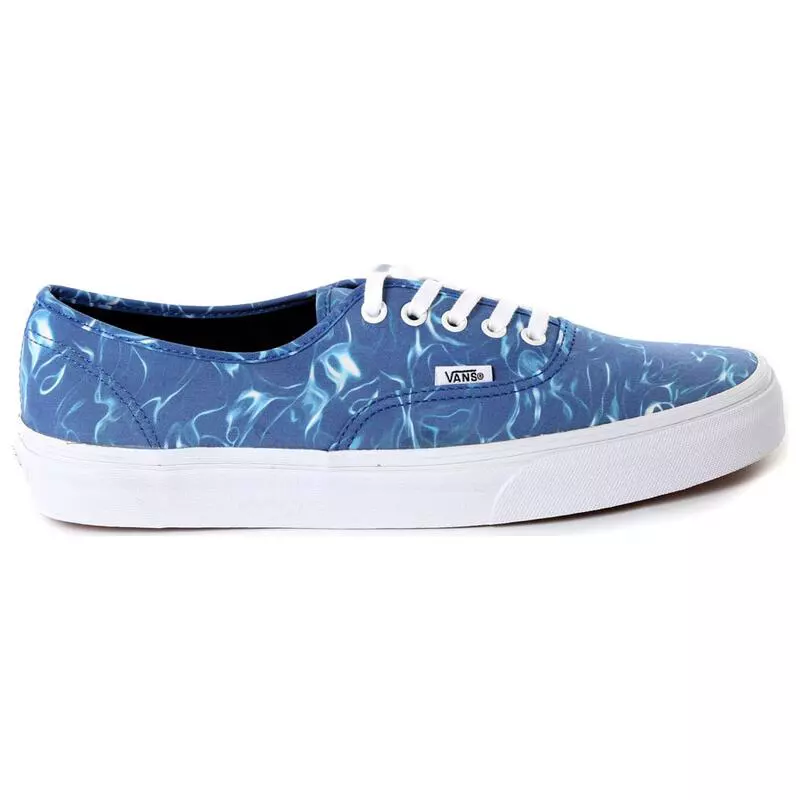 Vans Authentic Shoes (Water) | Sportpursuit.com