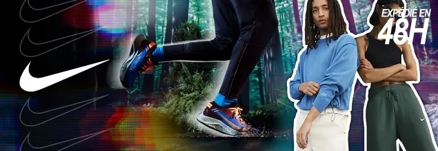 Private Sport Shop - Ventes privées dédiées au Sport